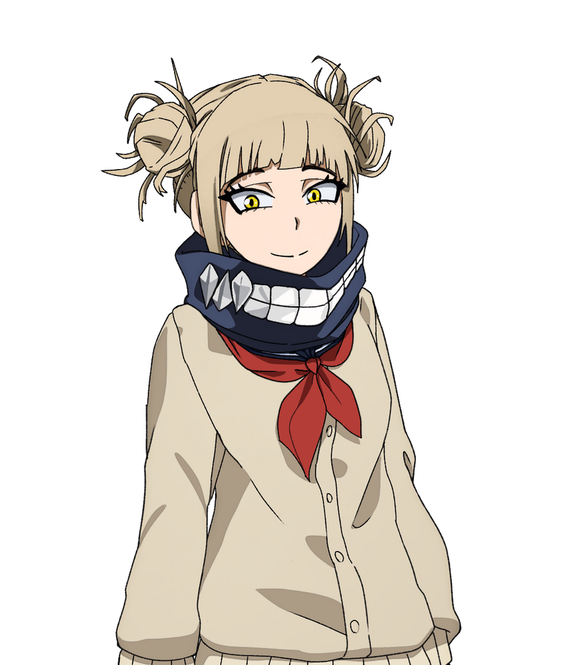 PNG LINEART ART Himiko Toga By SSEMPAIGALAXDLM1014 On DeviantArt png-lineart-art-himiko-toga-by-ssempaigalaxdlm1014-on-deviantart