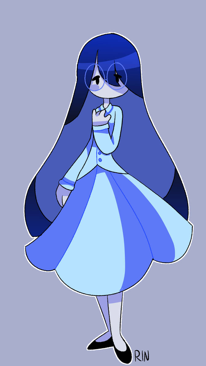 Lonely Girl By Rinsaysnya On Deviantart