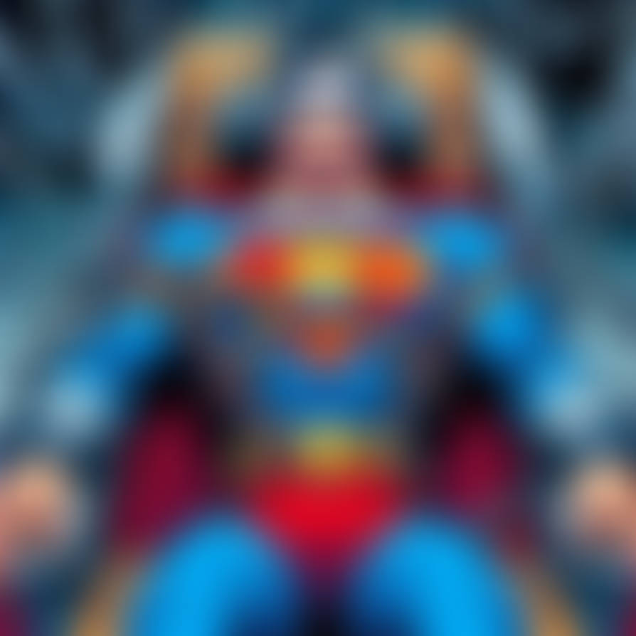 Superman In Bondage By Gaggedguyropeworks On Deviantart