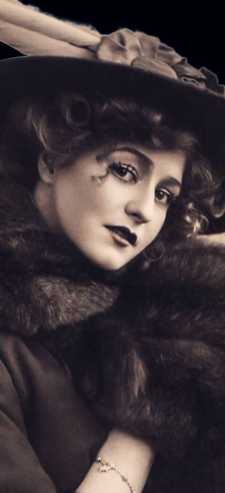 Edwardian Beauty by Christopher1916 on DeviantArt Edwardian Beauty by Christopher1916 on DeviantArt