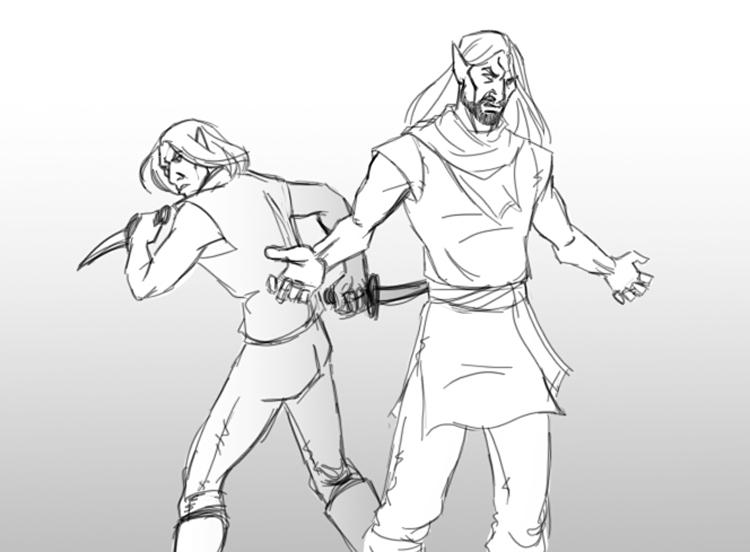 Mic Drop By Pyrroglaux On DeviantArt mic-drop-by-pyrroglaux-on-deviantart