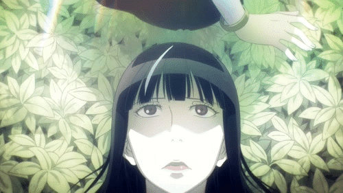 Kurokami No Onna By Otakubishounen On Deviantart