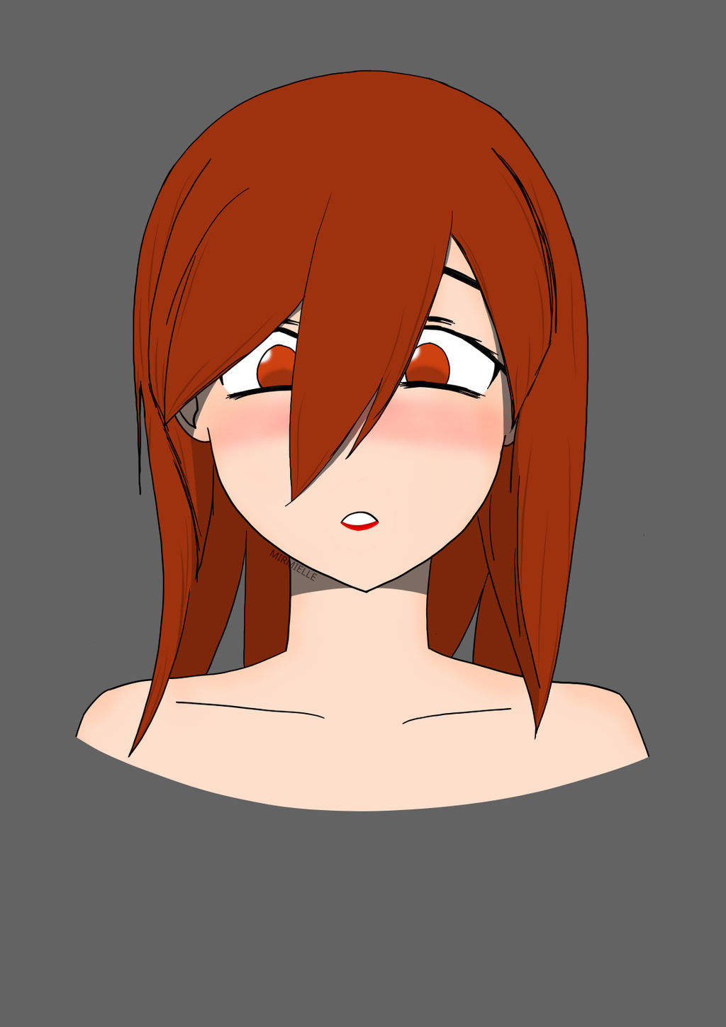 2 Of 2 By Mirmielle On Deviantart