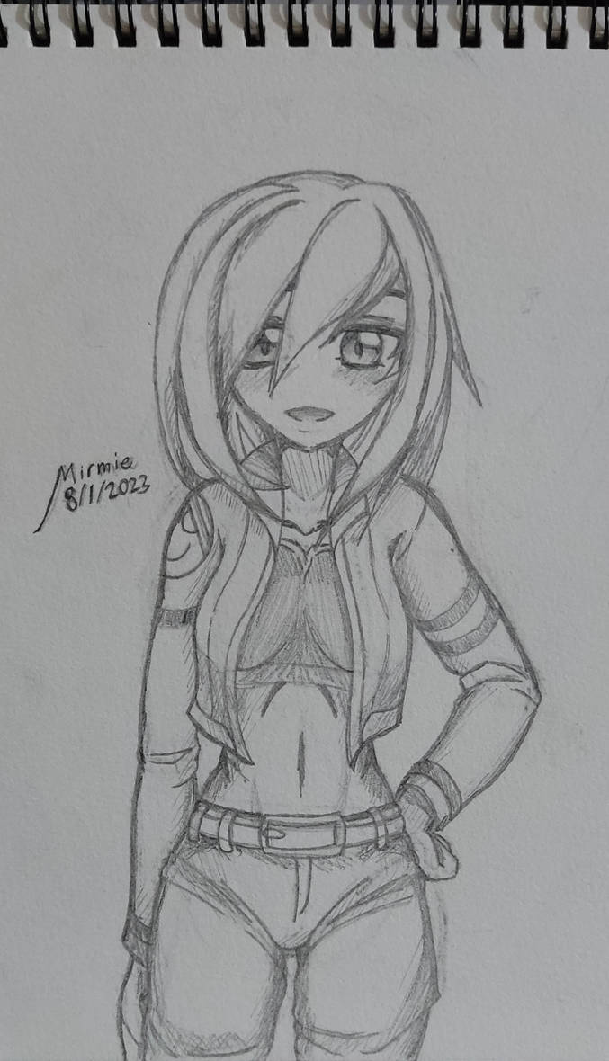 Smiley Patch Again By Mirmielle On Deviantart