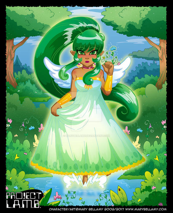 Davina Divine By Marybellamy On Deviantart