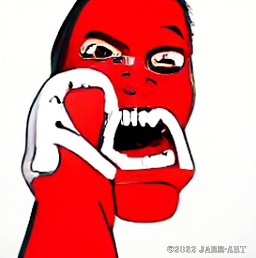 Jarr 0771 Copyrighted By Jarrart On Deviantart