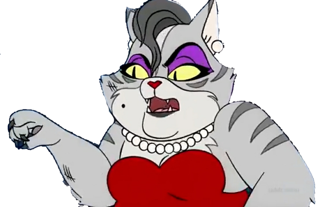Melira From Pibby By Megaenterprises8089 On Deviantart