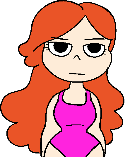 Blaire Owner Ada By Megaenterprises8089 On Deviantart