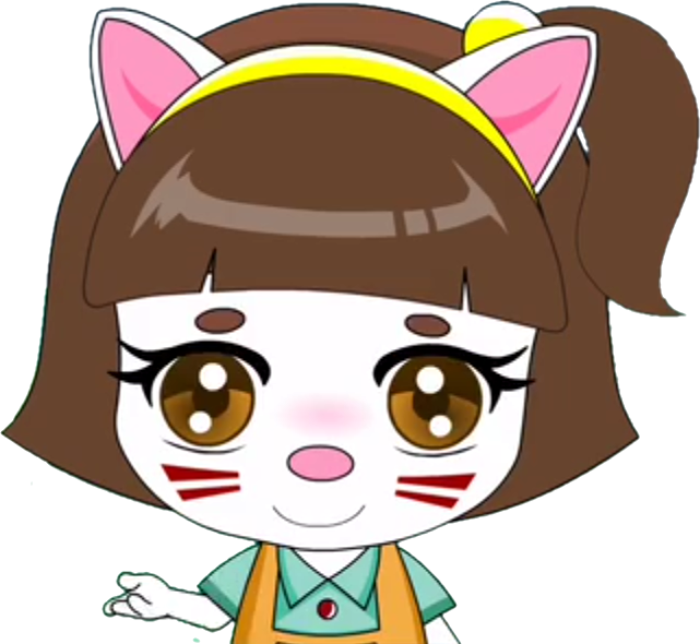 Here Is D Cat By Megaenterprises8089 On Deviantart