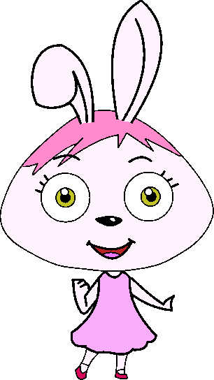 Gwen Bunny Is Here2023 By Megaenterprises8089 On Deviantart