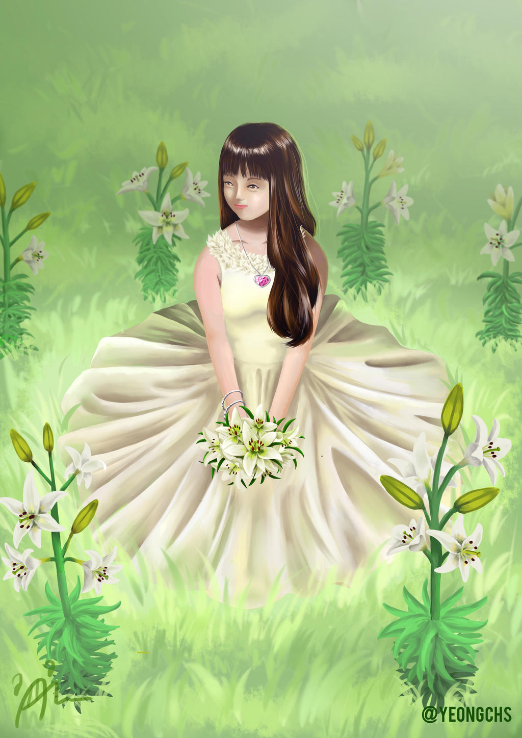 Lovelyz Kei By Alvi2476 On Deviantart