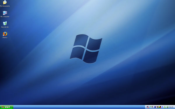 Windows by craig1709 on DeviantArt