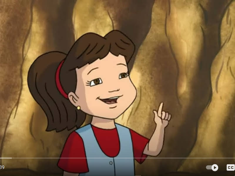 Dragon Tales S02e22 Emmy X9 By Emmytriasmen245 On Deviantart