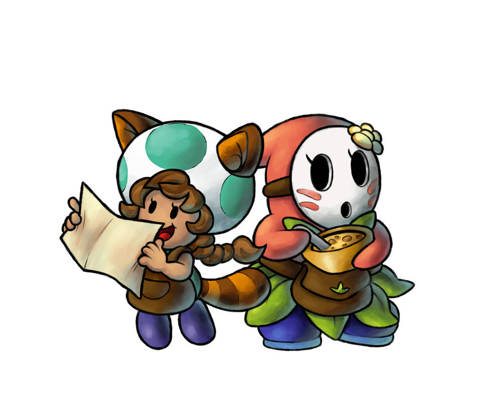 Commission For Andii By Muzyoshi On Deviantart