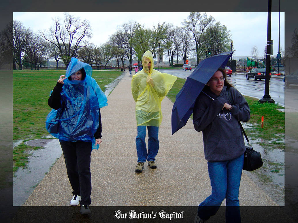 DC Rain by Rypsicle on DeviantArt