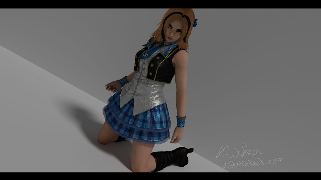 Render My First Cycles Render 3 By Kelluarts On Deviantart