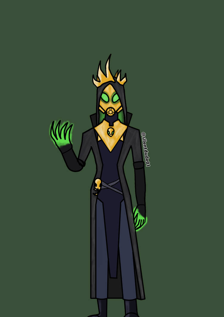 Hades From Fortnite 4 By Silentdude06 On Deviantart