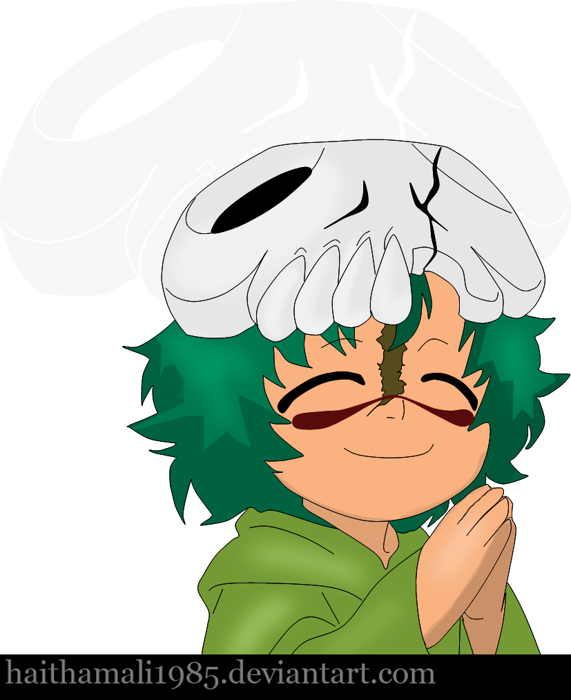 Nel Bleach By Haithamali1985 On Deviantart