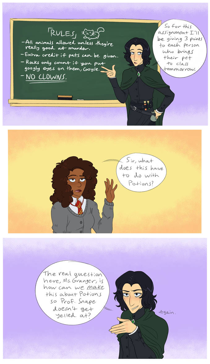 Sadf 8 Quality Curriculum By Pile Of Trashley On Deviantart
