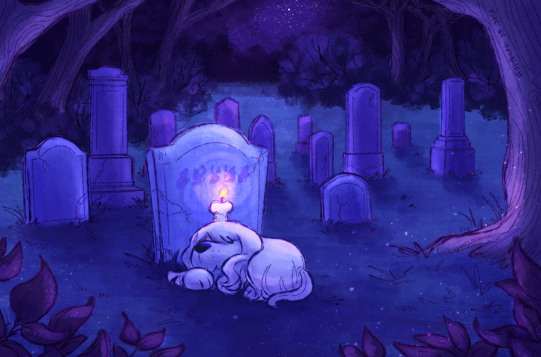Loyal By Pile Of Trashley On Deviantart