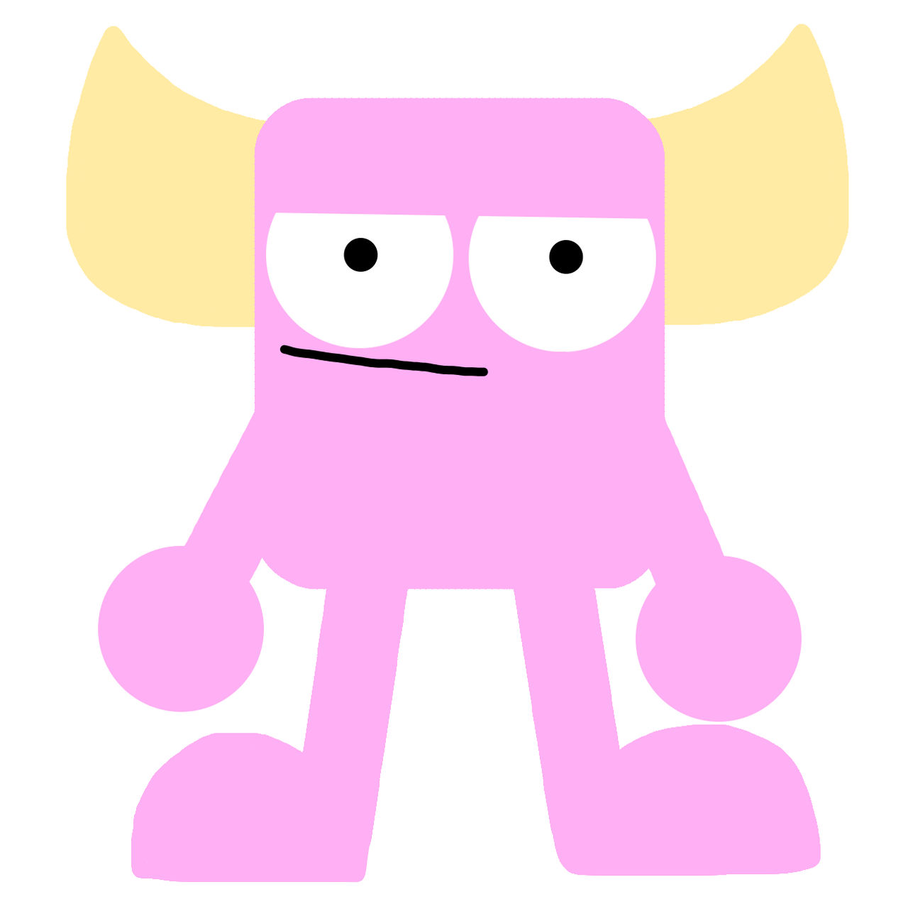 BFDI Eraser As Too KiD FrIEndly Character By Furrycatwithpawpads On bfdi-eraser-as-too-kid-friendly-character-by-furrycatwithpawpads-on