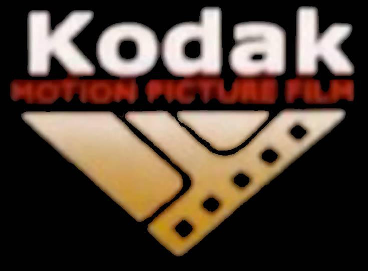 Kodak Motion Picture Film Logo 1999 By Hergen2004 On Deviantart