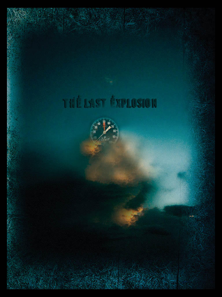 the last explosion by caglarmax on DeviantArt