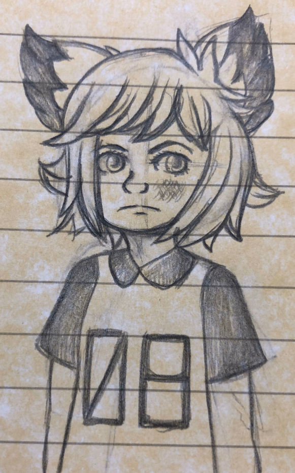 Lylith By Waningzane On Deviantart