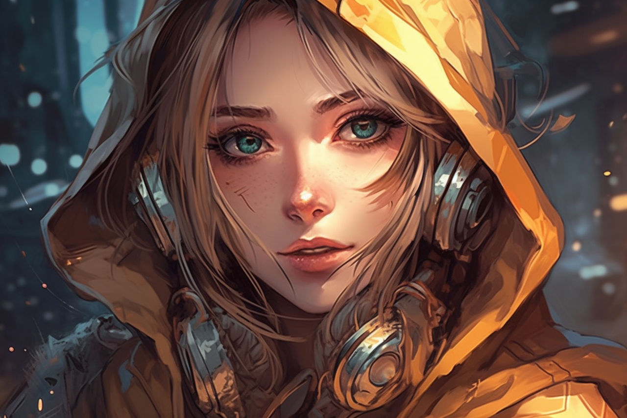 Raincoat By Datawisp On Deviantart