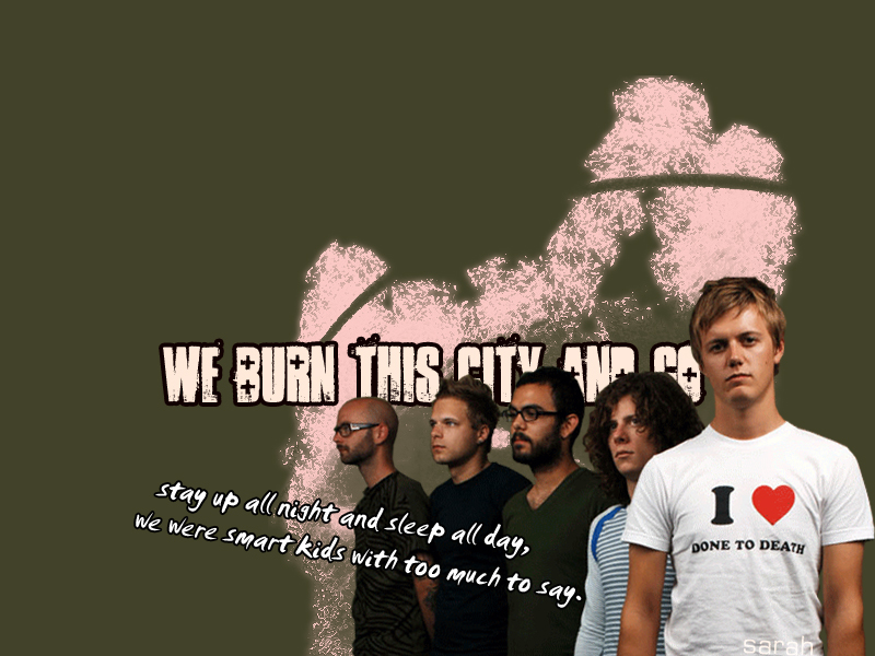 cartel wallpaper by ehsgee on DeviantArt
