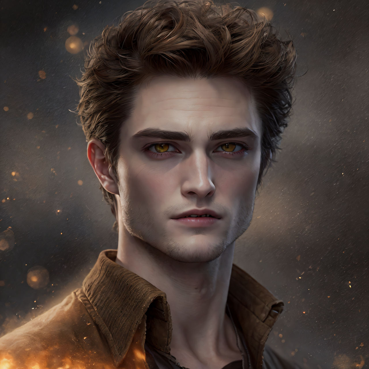 Twilight's Edward Cullen by NostalgicSUPERFAN on DeviantArt Twilight's Edward Cullen by NostalgicSUPERFAN on DeviantArt