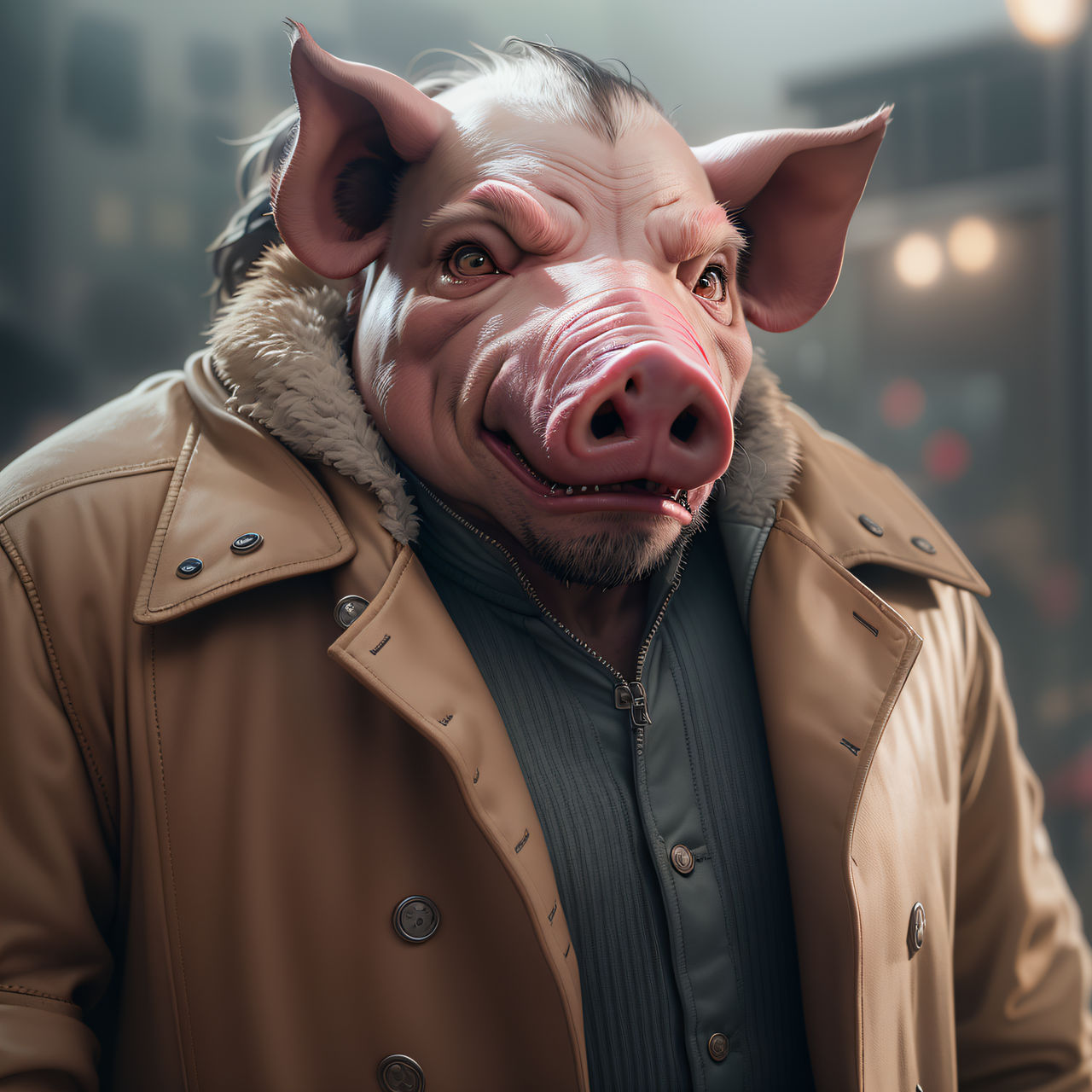 Professor Pyg By Nostalgicsuperfan On Deviantart