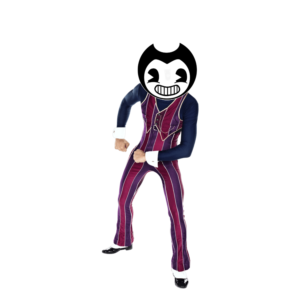 Bendy Is Number One By Cupheadplushart On Deviantart