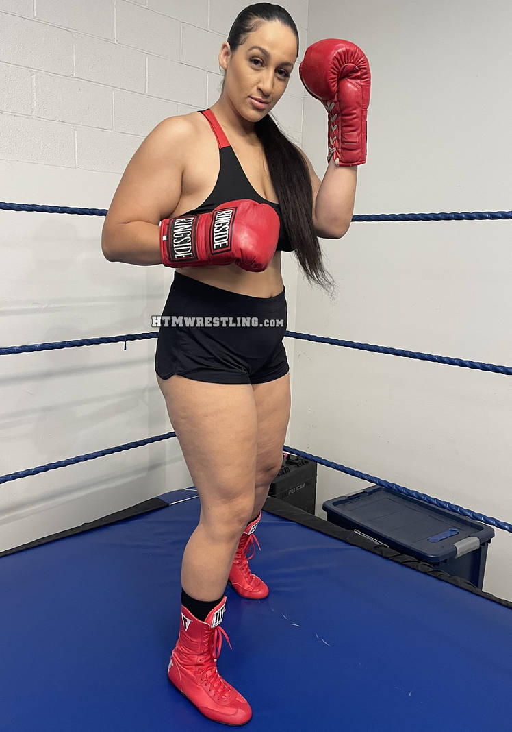 Kk Qing At Htm By Boxingwrestling On Deviantart