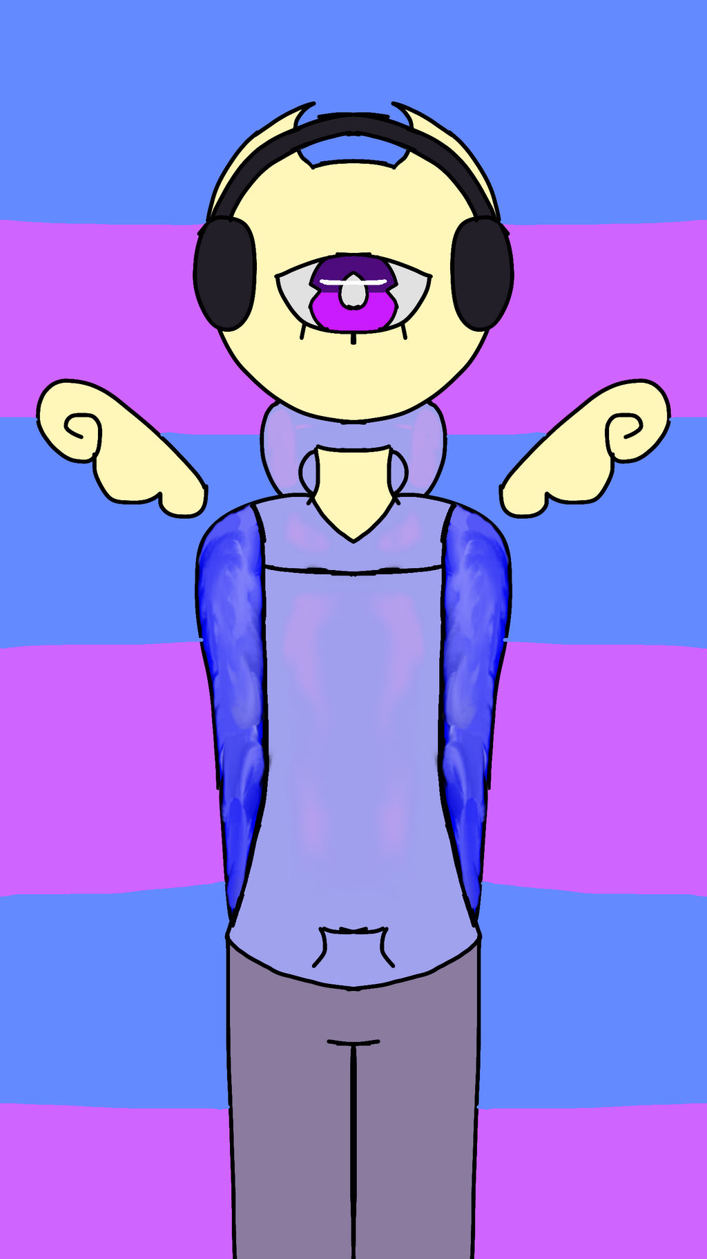 Quill (not my oc) by Veroni108 on DeviantArt Quill (not my oc) by Veroni108 on DeviantArt