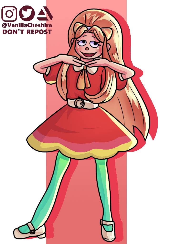 Welcome Home Julie Joyful By Vanillacheshire On Deviantart