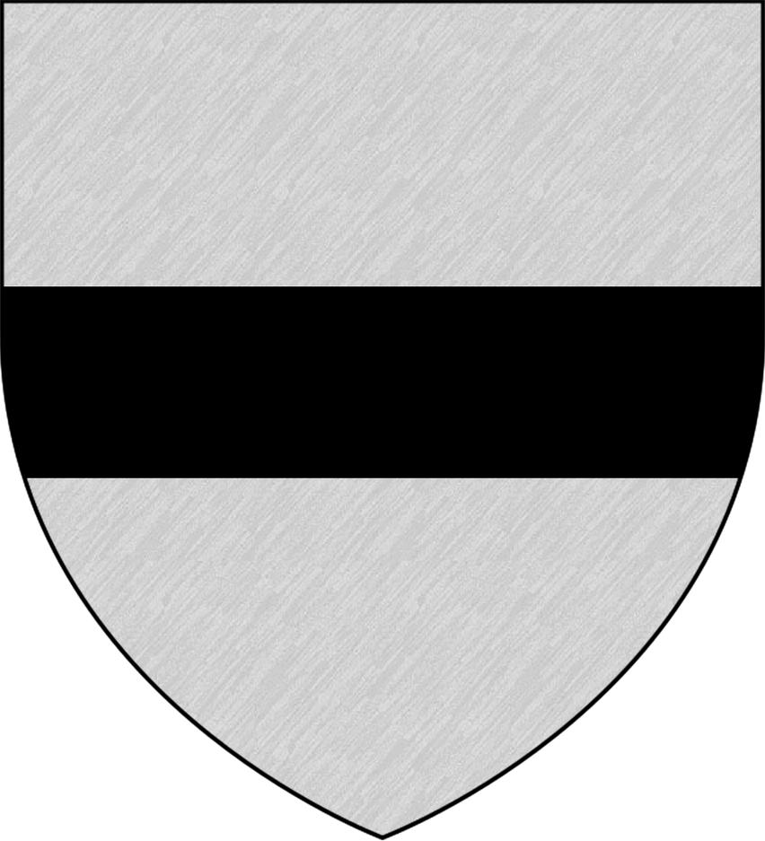 Coat Of Arms Of House Blackbar By Thehive1948 On Deviantart