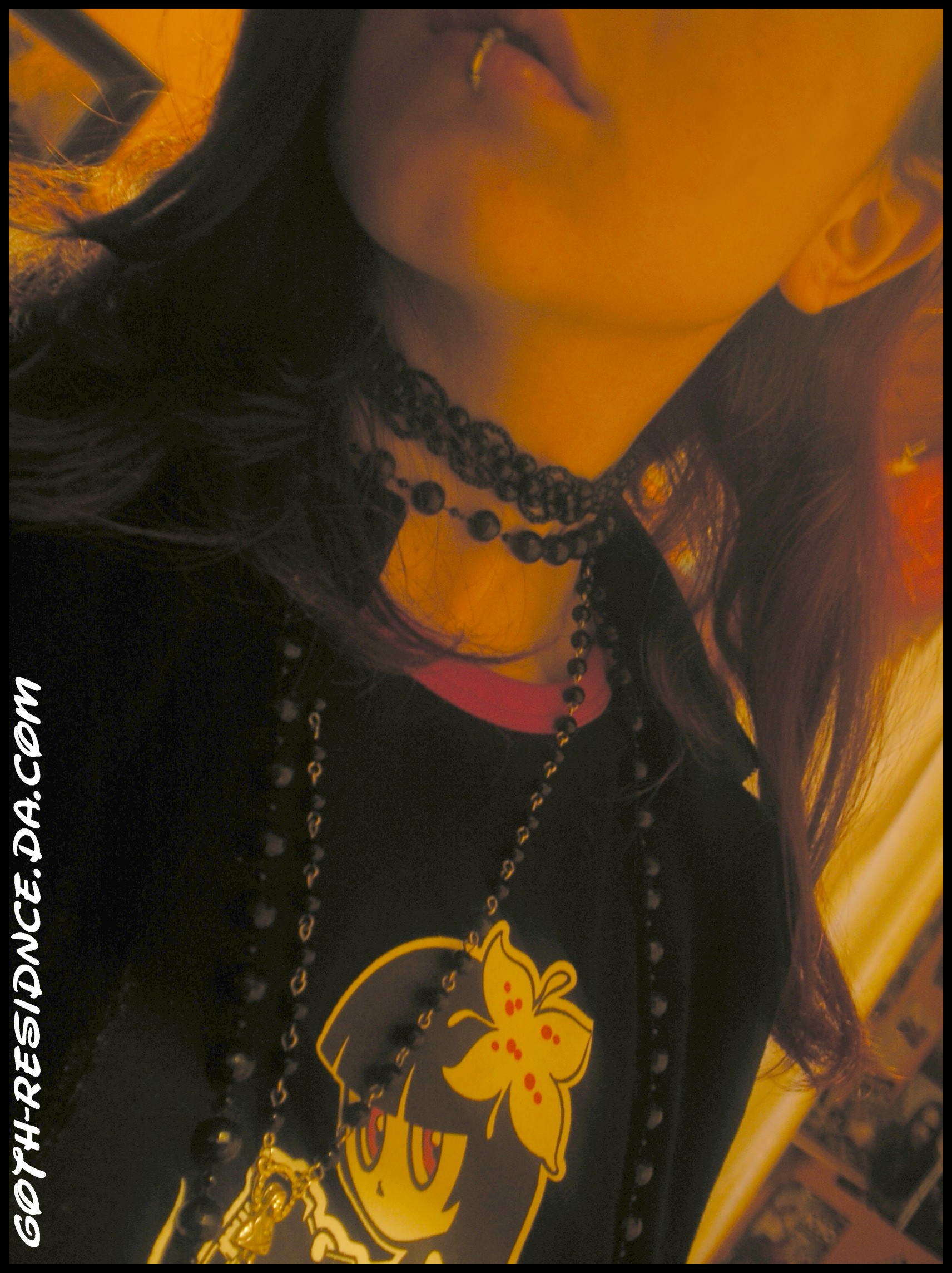 + pif + paf + pouf + by gOth-reSidenCe on DeviantArt