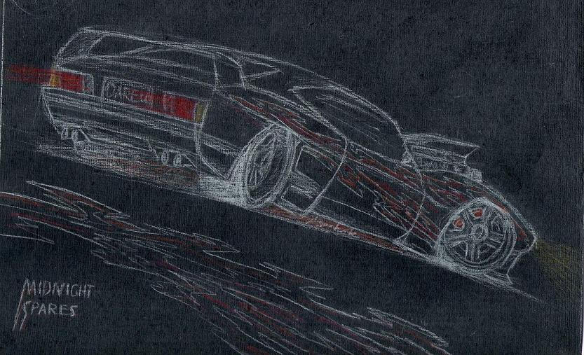 midnight spares by AaronsDesk on DeviantArt