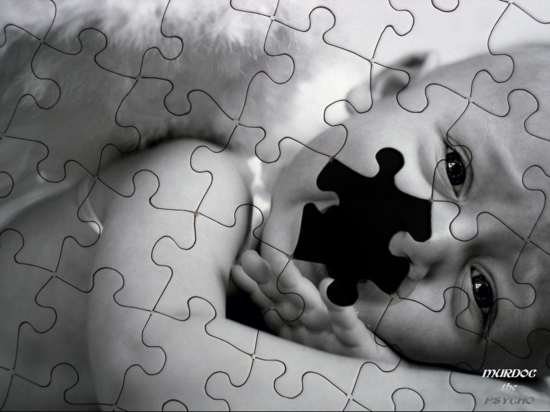 Missing Piece by MtPvonExplodingArt on DeviantArt