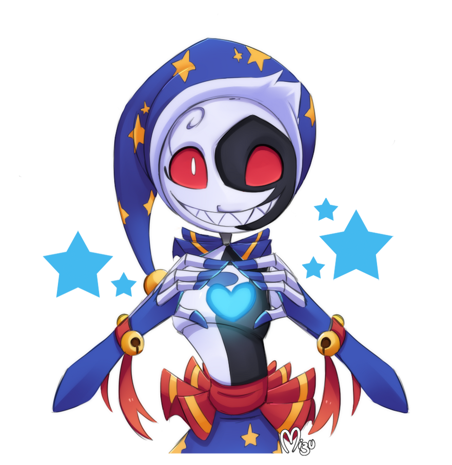 Moondrop's love by BlazeMizu on DeviantArt Moondrop's love by BlazeMizu on DeviantArt