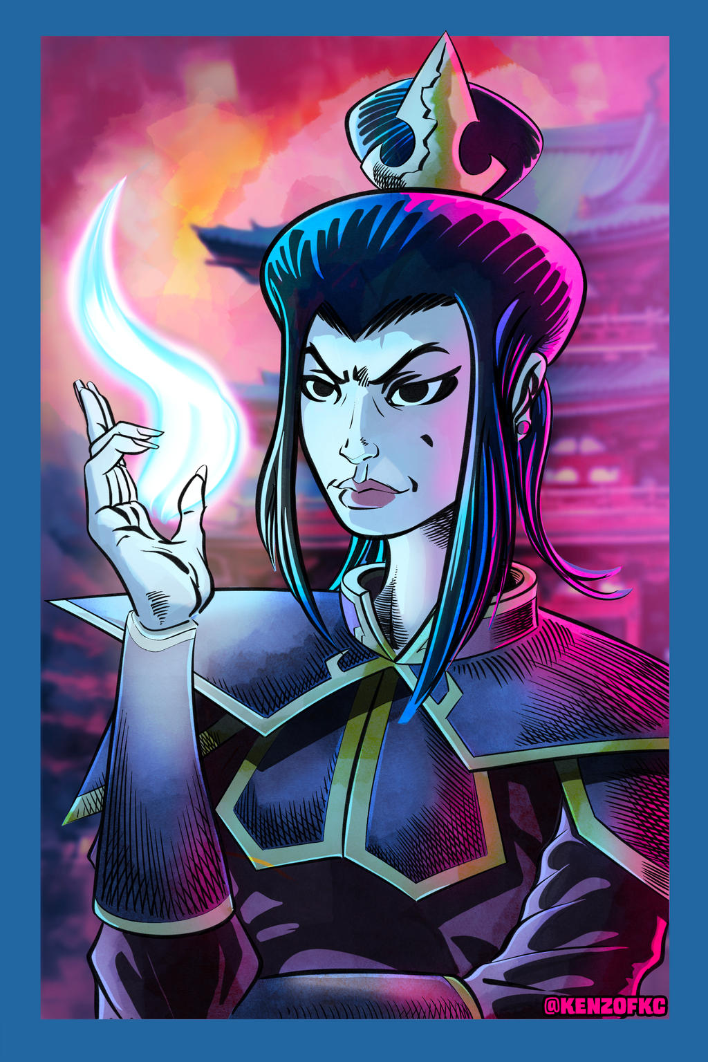 You DARE Strike ME By Aithen On DeviantArt you-dare-strike-me-by-aithen-on-deviantart