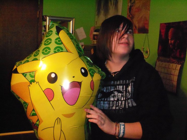 I Choose You Pikachu By Vladimirxloverxmusic On Deviantart
