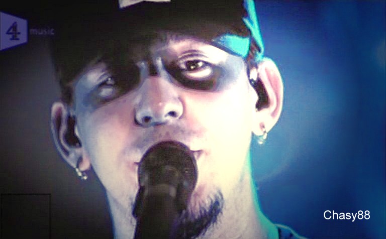 Lightning... by Chasy88 on DeviantArt