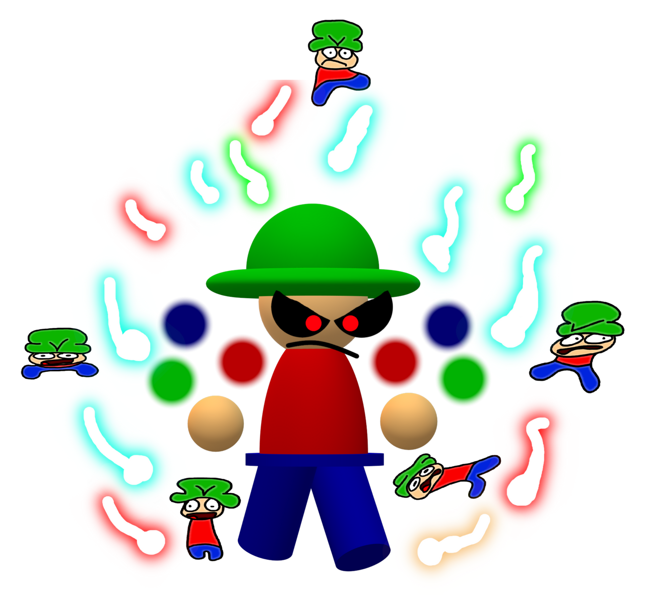 Cheating 3 Expunged (Remake) by manbizilla on DeviantArt Cheating 3 Expunged (Remake) by manbizilla on DeviantArt