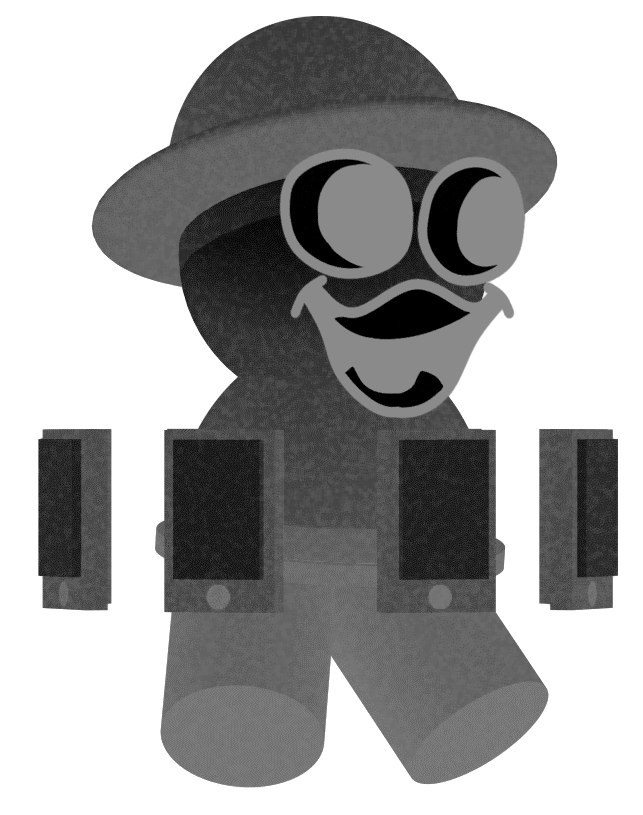 Nullified Bandu By Manbizilla On Deviantart