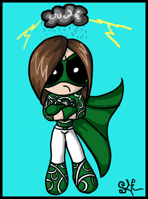 Jade May Chibi by Starchasm on DeviantArt