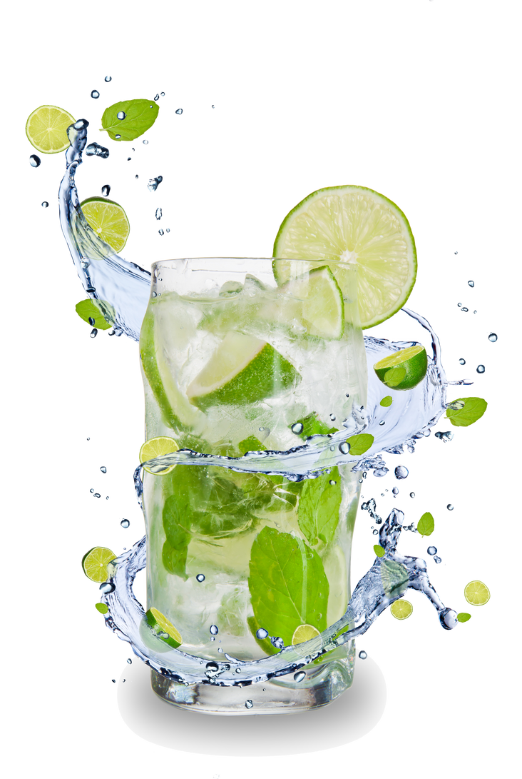Caipirinha Png Made In Picsart By Hanjorafael On Deviantart