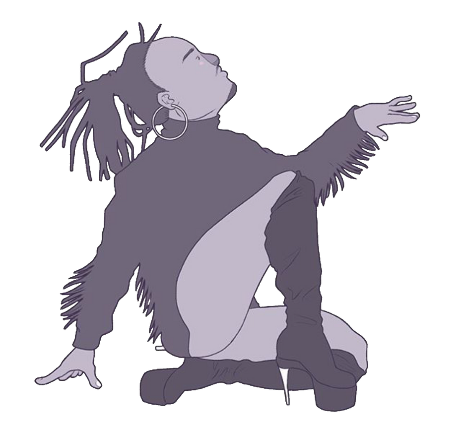 Dancer Png Made In Picsart By Hanjorafael On Deviantart