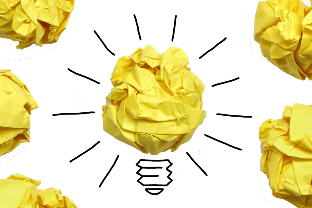 Bola De Papel By Hanjorafael On Deviantart
